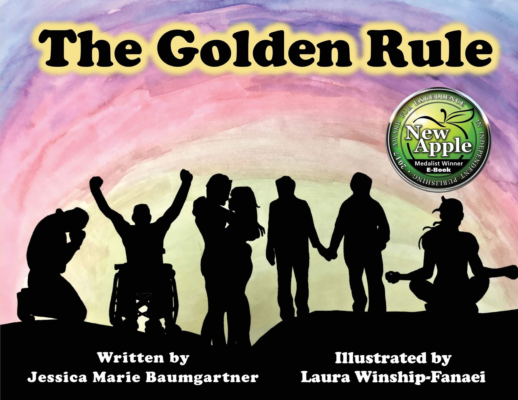 Catholic The Golden Rule Golden Rule The Key To Getting Along | The