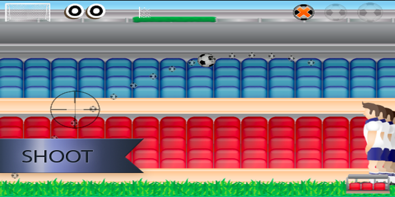 Crossbar Challenge - App on the Amazon Appstore