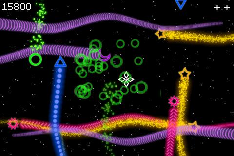 Cosmic Trails - App on Amazon Appstore