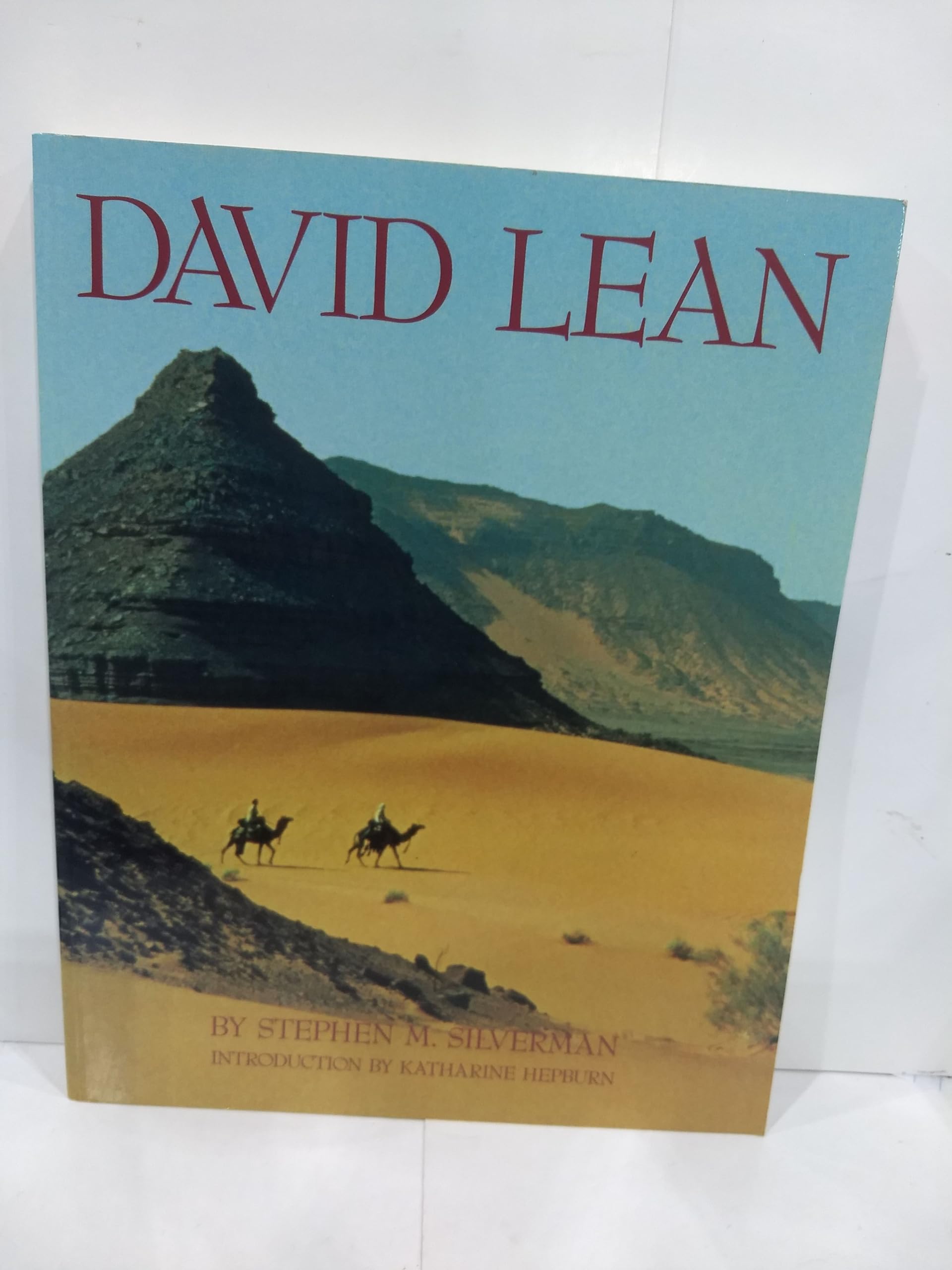David Lean: Amazon.co.uk: Silverman, Stephen M.: 9780810925076: Books