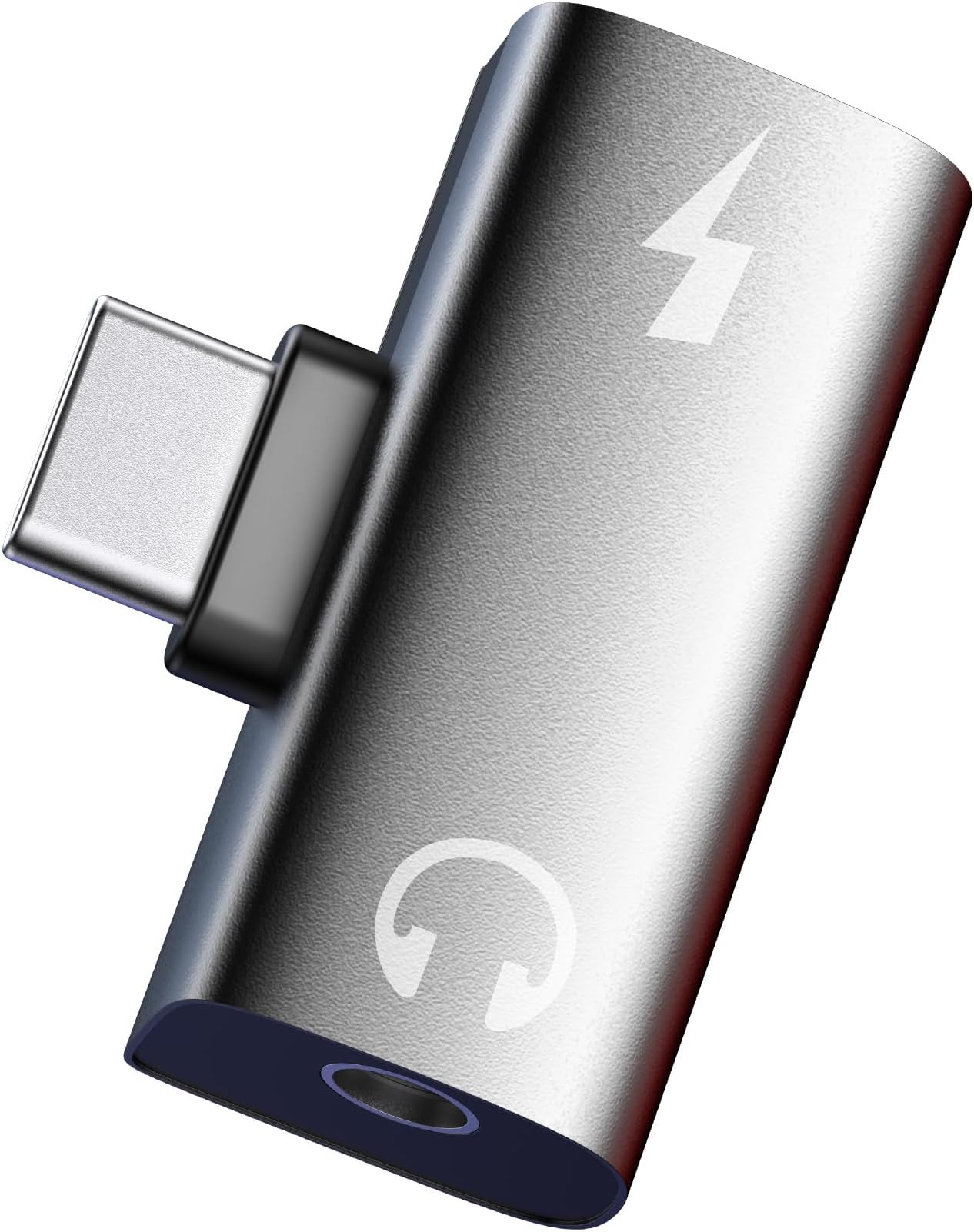 Amazon.com: YipuVR USB C to 3.5MM Headphone and Charger Adapter for ...