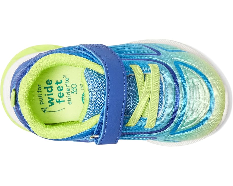 Stride Rite Chance (Toddler/Little Kid) | Zappos.com