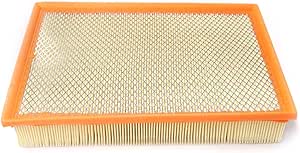 Amazon.com: MP&PV Auto Parts Sprinter Engine Air Filter, Replacement ...