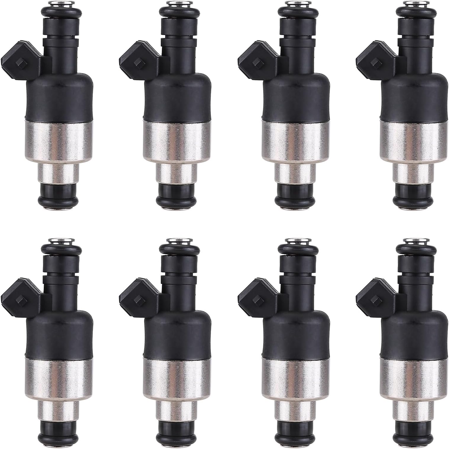 Amazon.com: 8pcs Fits 1989-1992 Replacement For Chevrolet Camaro ...