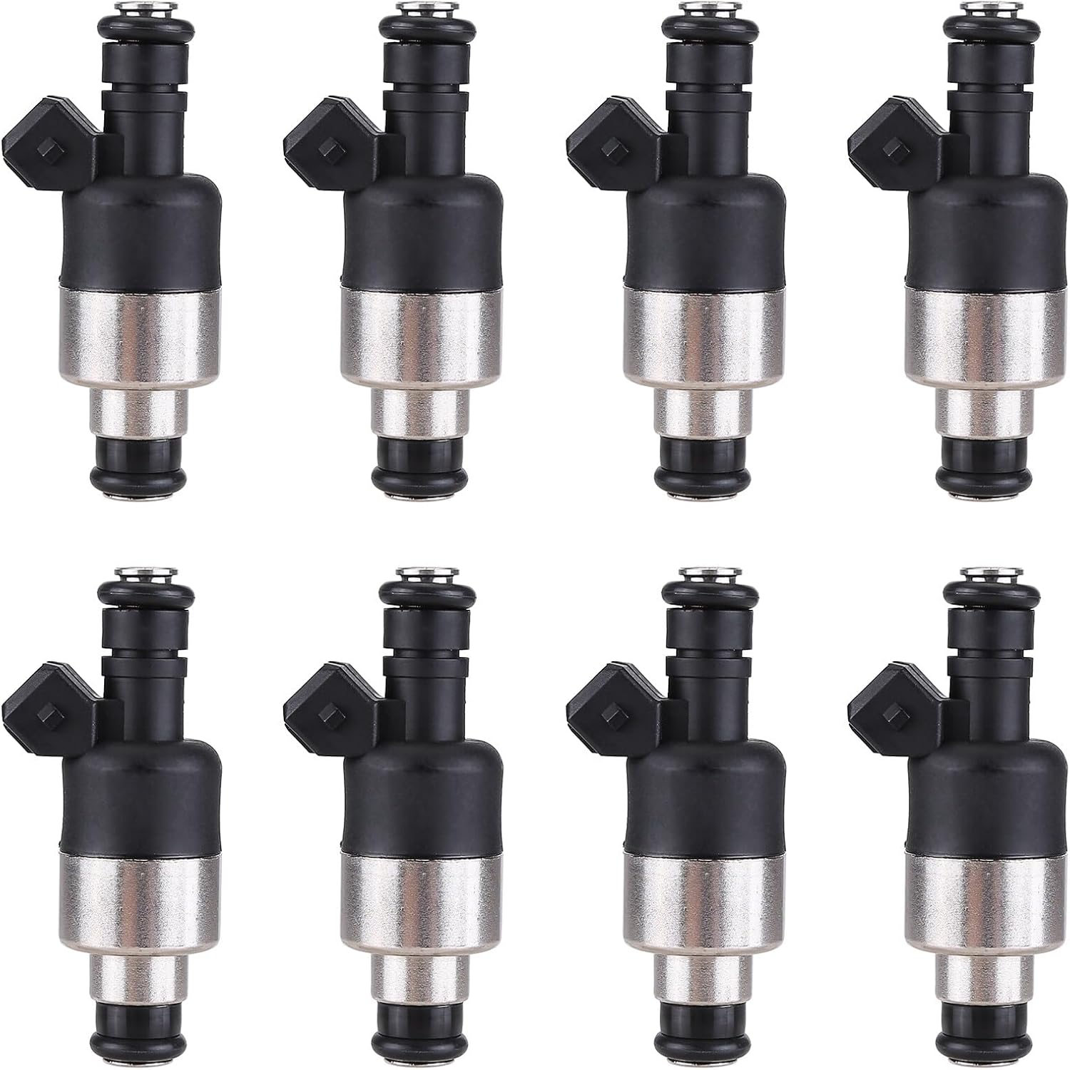 Amazon.com: Saitedudu 8PCS Fuel Injectors 832-11133 Compatible with ...
