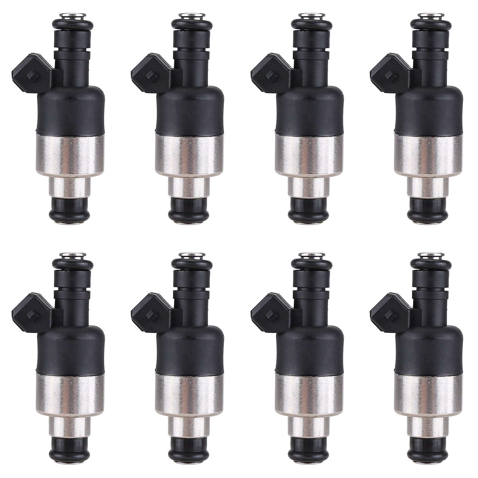 Amazon.com: Saitedudu 8PCS New Fuel Injectors 832-11133 Compatible with ...