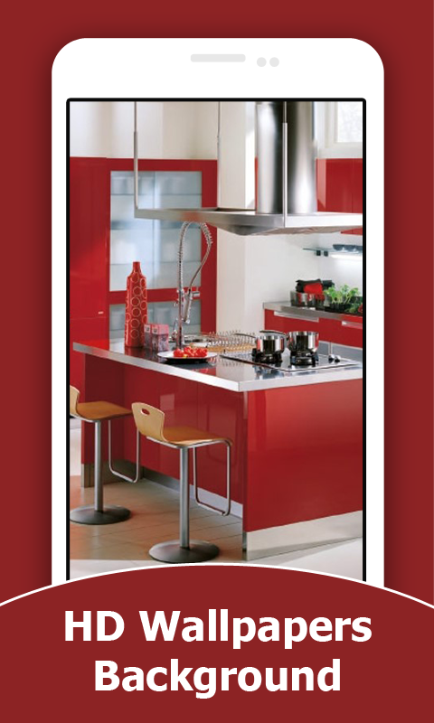 Kitchen Cabinet Design - App on Amazon Appstore