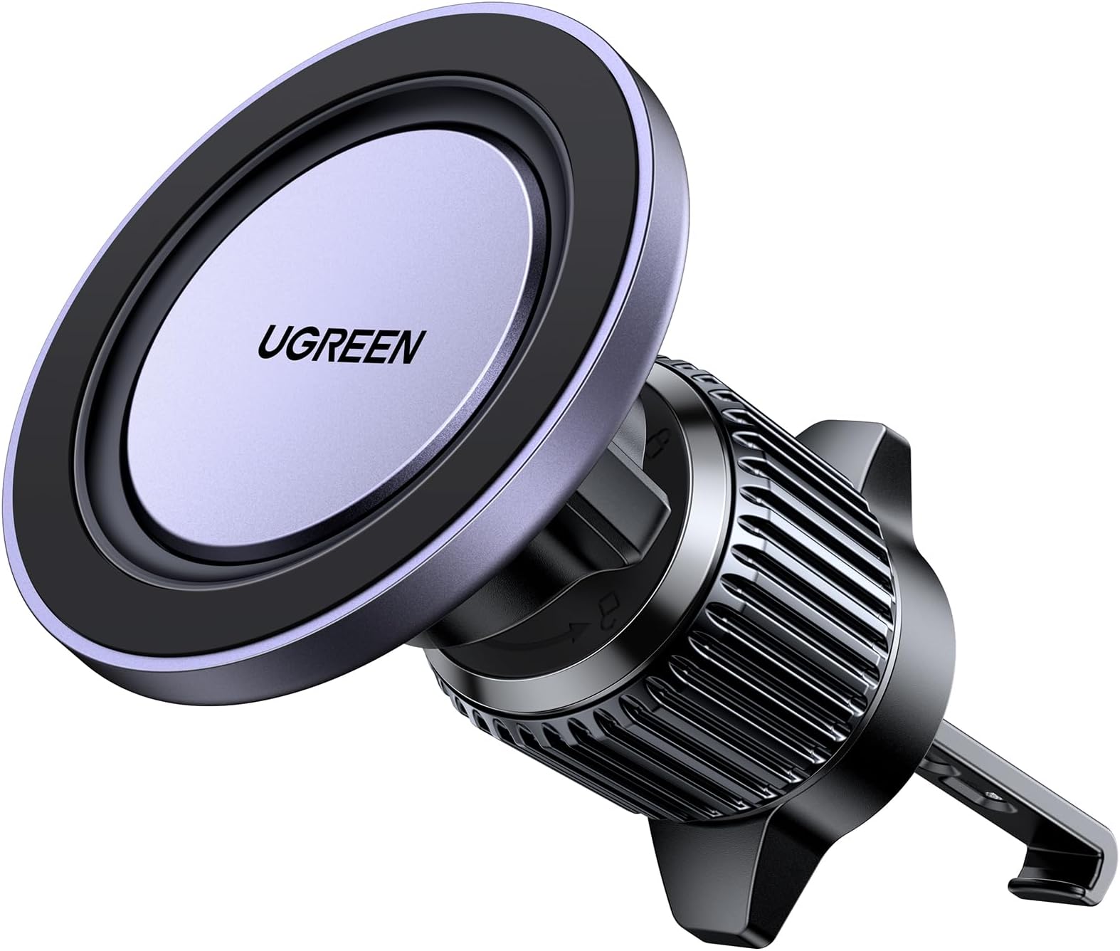 Amazon.com: UGREEN for Magsafe Car Phone Holder Magnetic Phone Mount ...