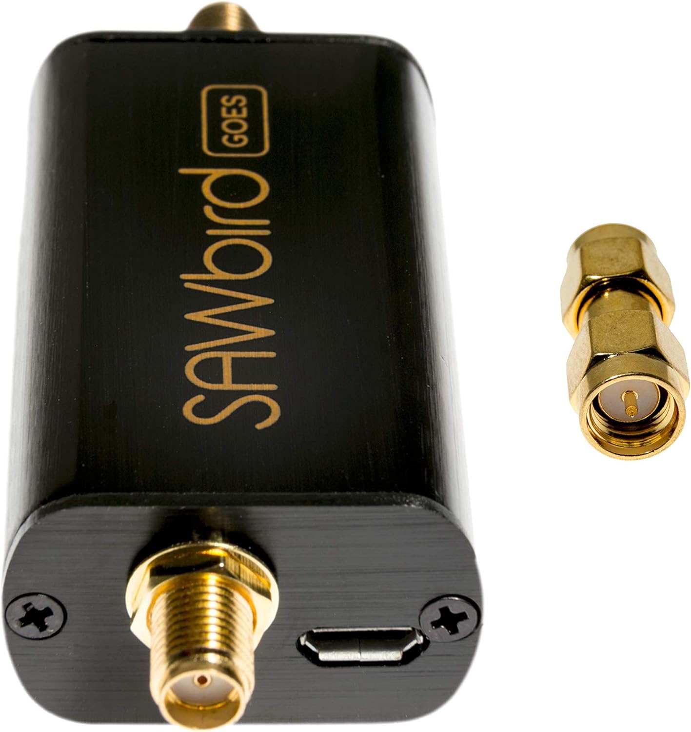 Amazon.com: Nooelec SAWbird GOES - Premium Dual Ultra-Low Noise ...