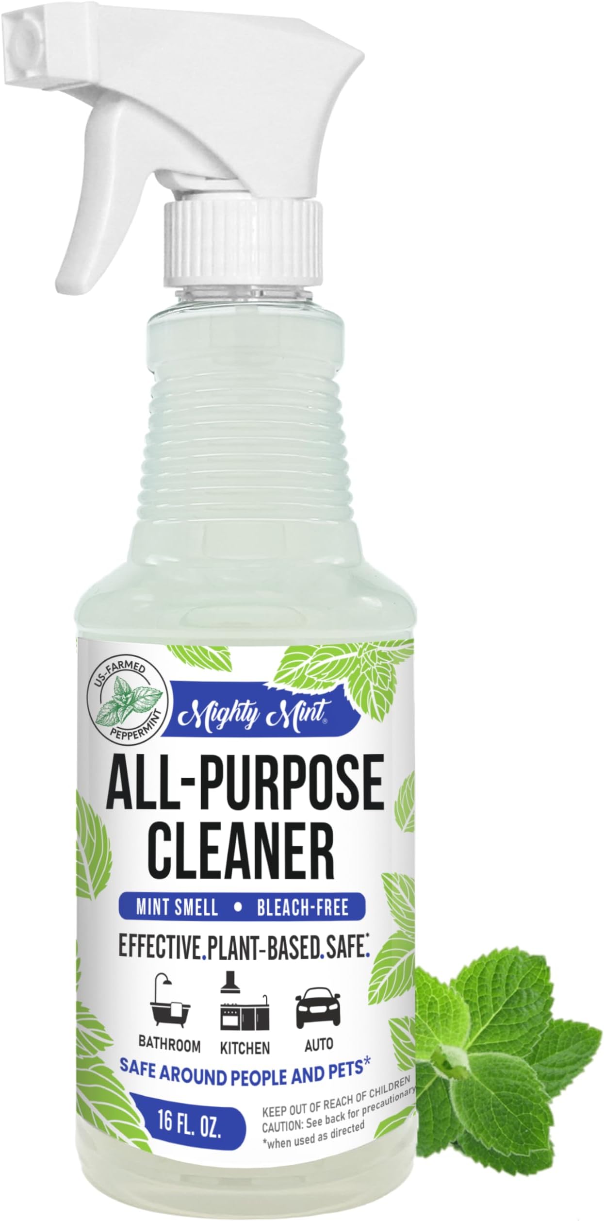 Amazon.com: Home Made Simple All Purpose Cleaner Natural Household ...