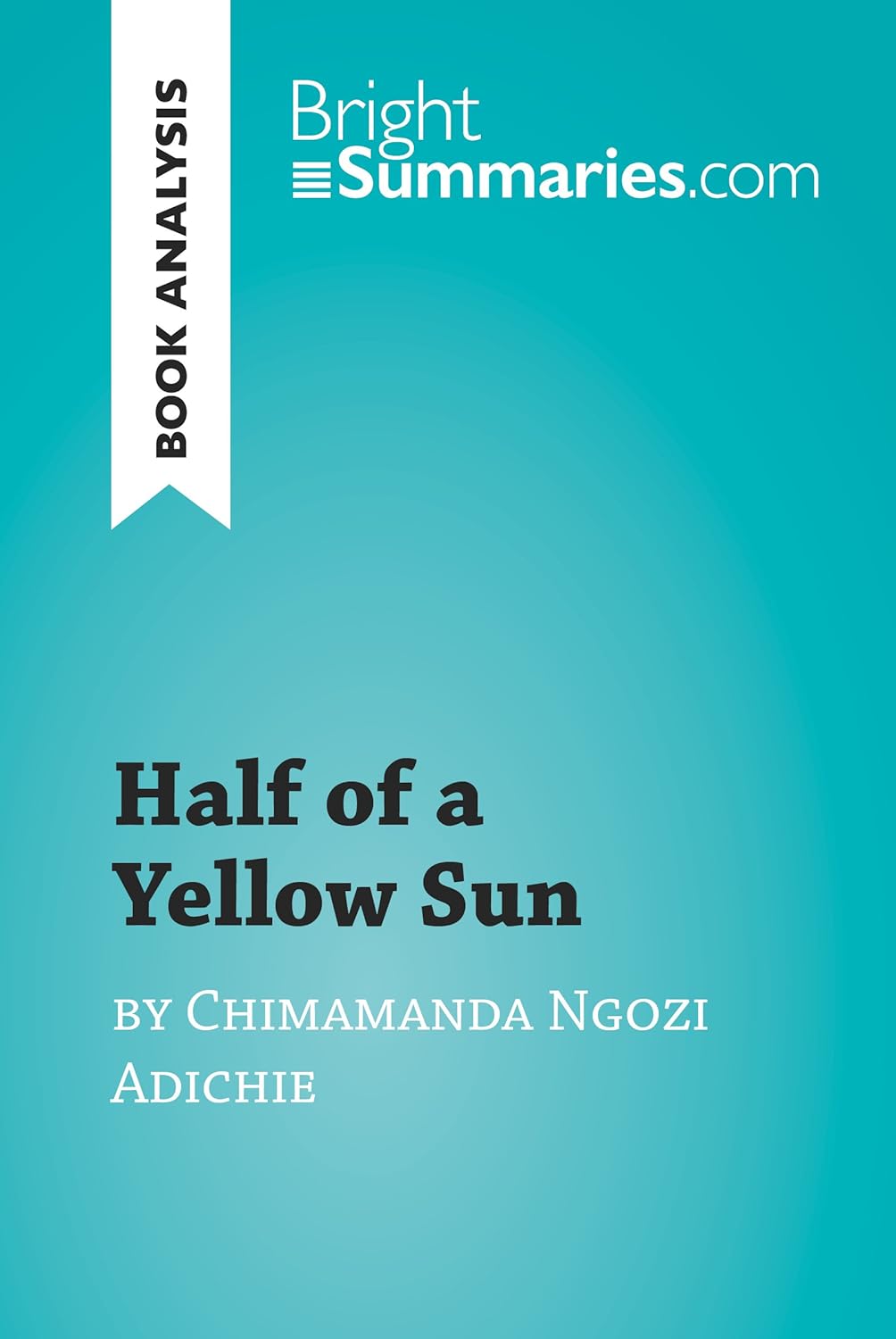 Amazon.com: Half of a Yellow Sun by Chimamanda Ngozi Adichie (Book ...