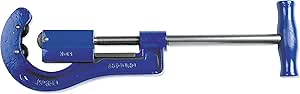 IRWIN Record 202 Roller Pipe Cutter 2in : Buy Online at Best Price in ...