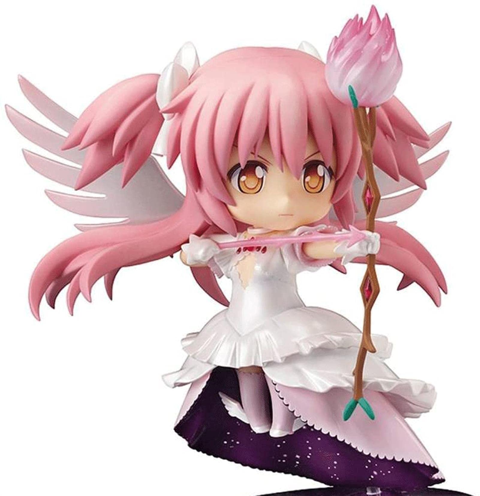 Buy Movable Nendoroid Madoka Kaname Figure The Figure Is From The