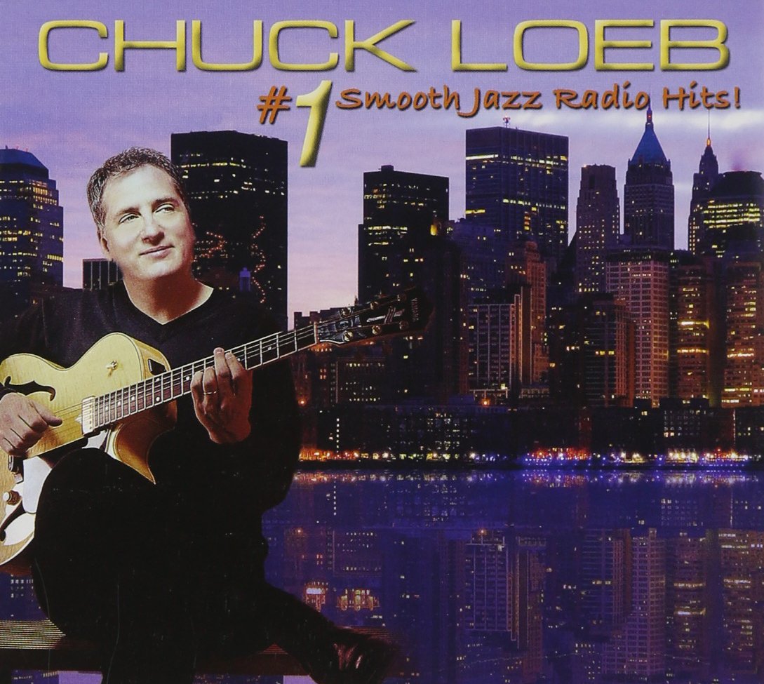 Chuck Loeb, Chuck Loeb, Carmen Cuesta, Carmen Cuesta, Mel Brown, Melvin ...