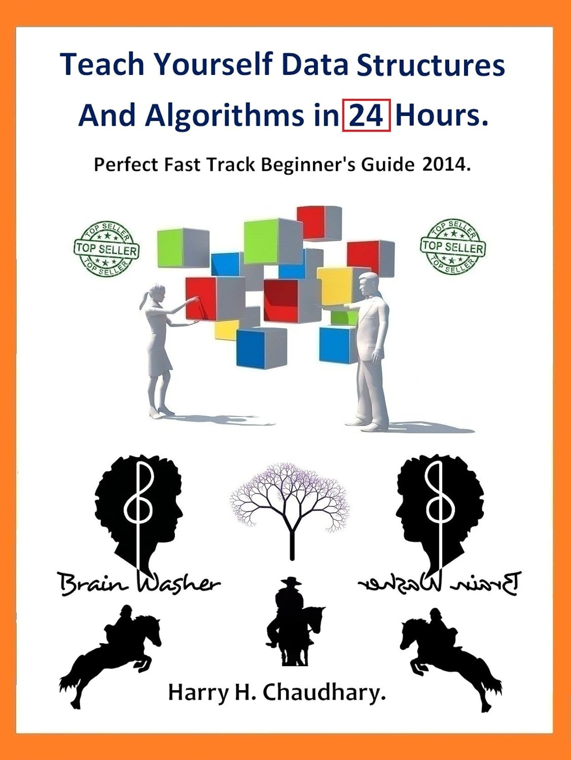 Teach Yourself Data Structures and Algorithms in 24 Hours: Perfect Fast ...