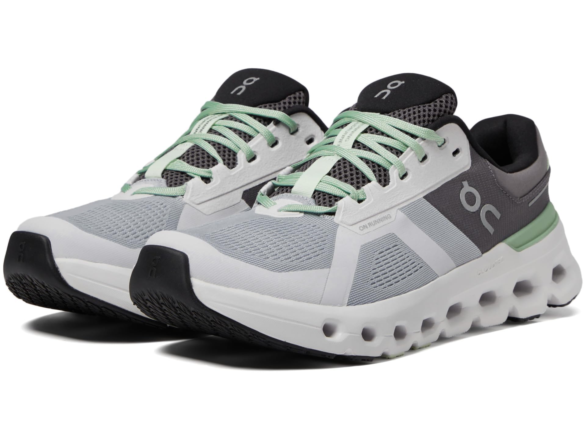 Amazon.com | On Men's Cloudrunner 2 Sneakers | Road Running