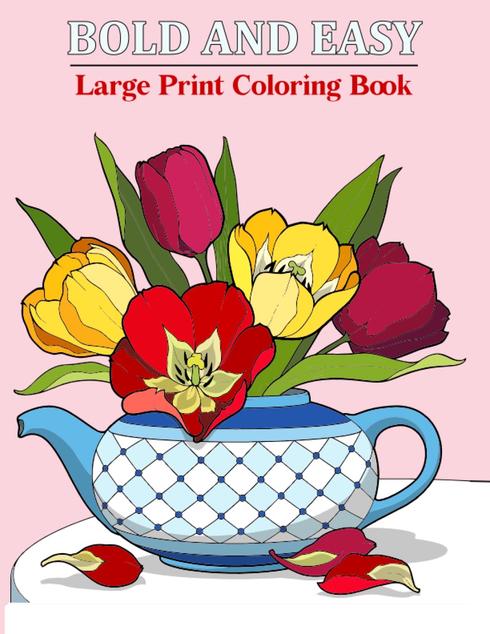 Printable Coloring Pages For Elderly Intricate Easter Egg Designs