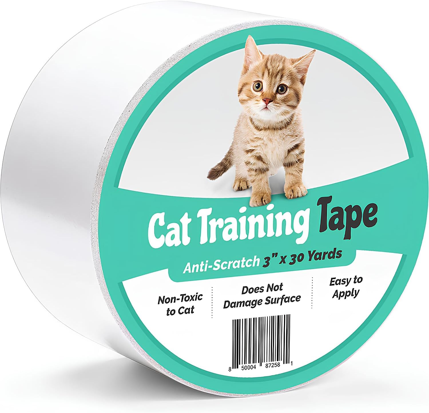Amazon.com : ELK Anti Cat Scratch Tape - Cat Training Tape - 100% ...