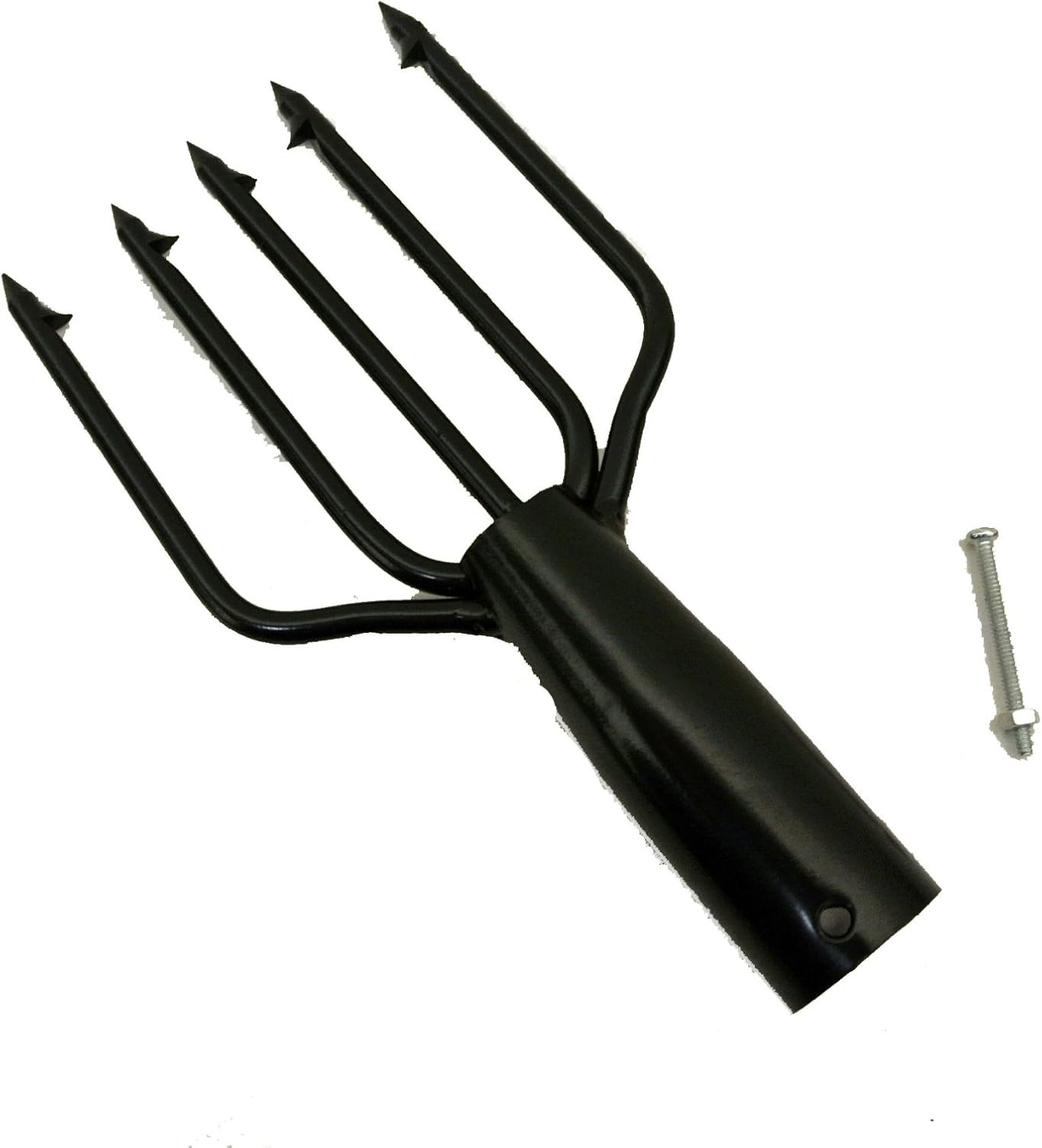 Amazon.com : Danielson Jumbo Fish Spear : Fishing Bait Traps : Sports ...