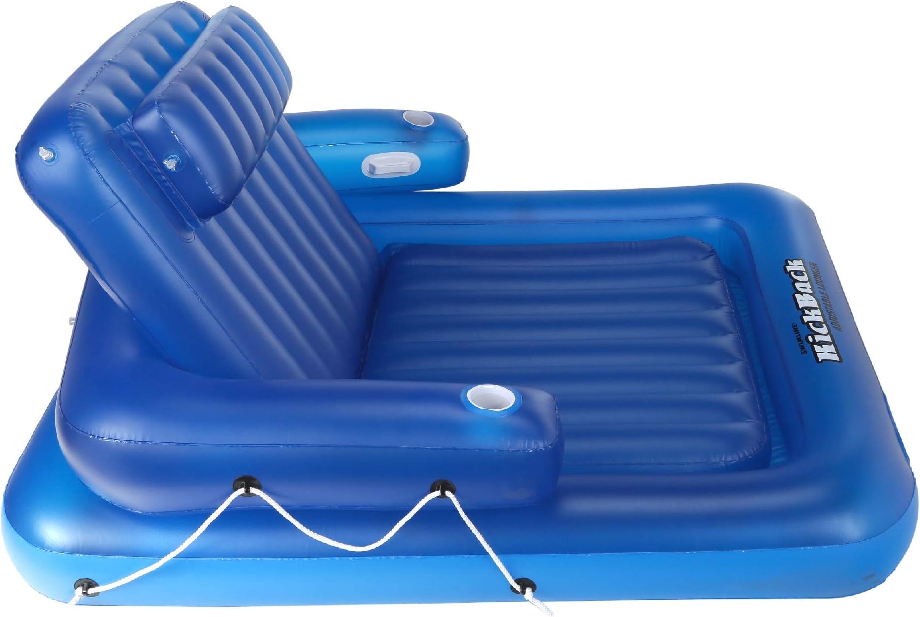 Amazon.com: Swimline Roll-Up Insta-Matt Pool Float Large : Patio, Lawn ...