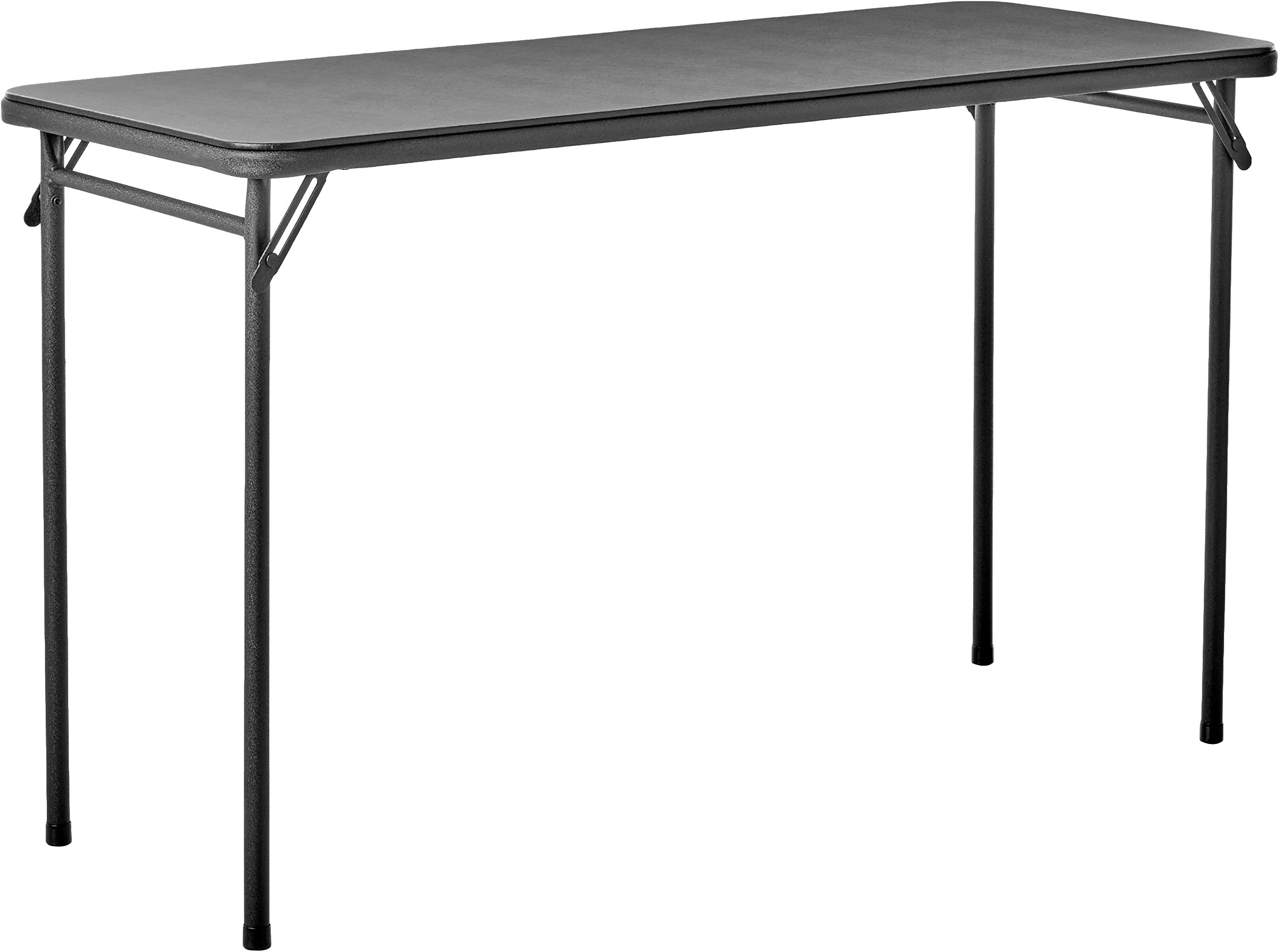 Amazon.com : Lifetime 80373 Portable Folding Camping RV Picnic Table ...