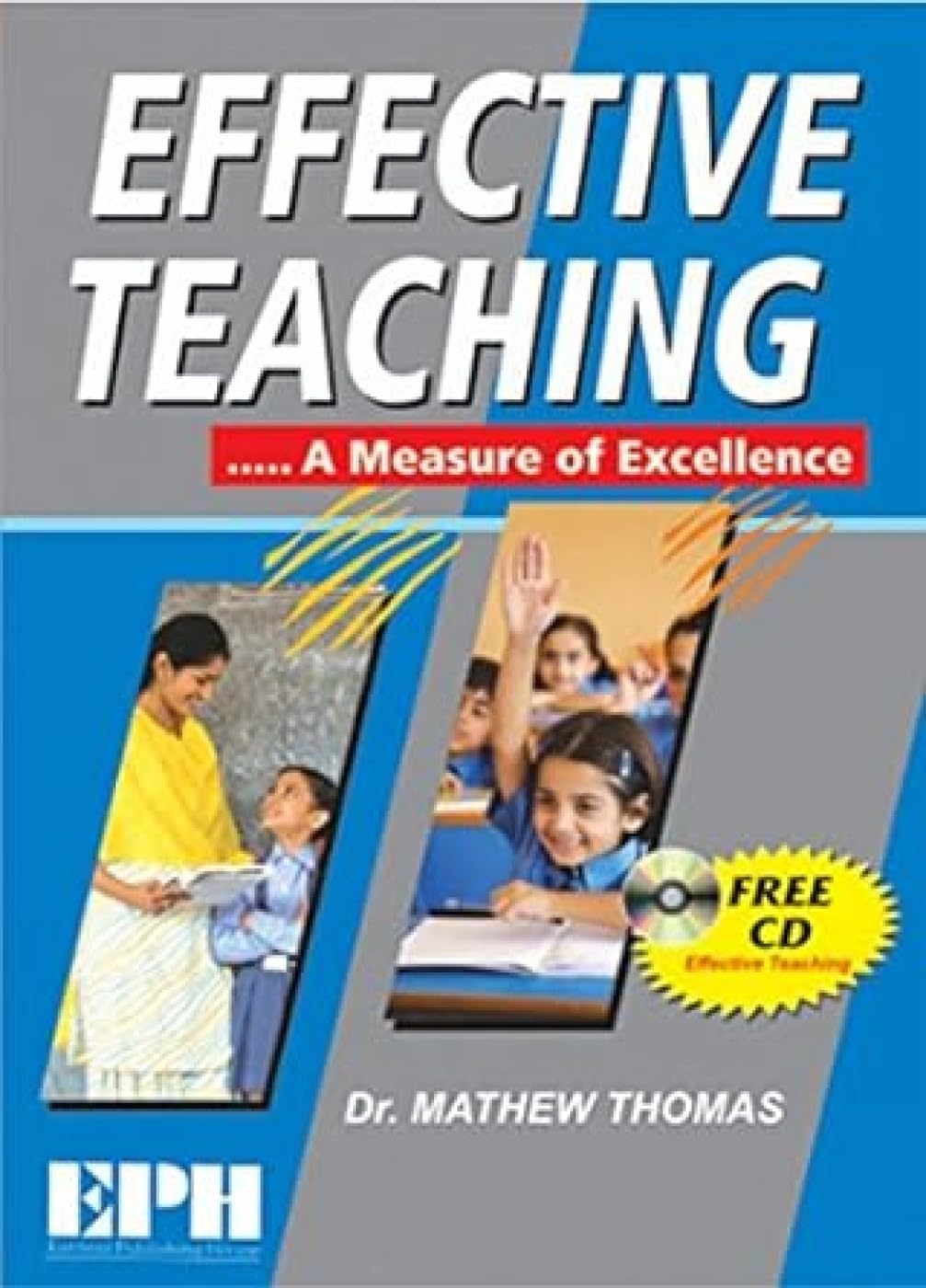 Effective Teaching: Mathew Thomas: 0008121929989: Amazon.com: Books