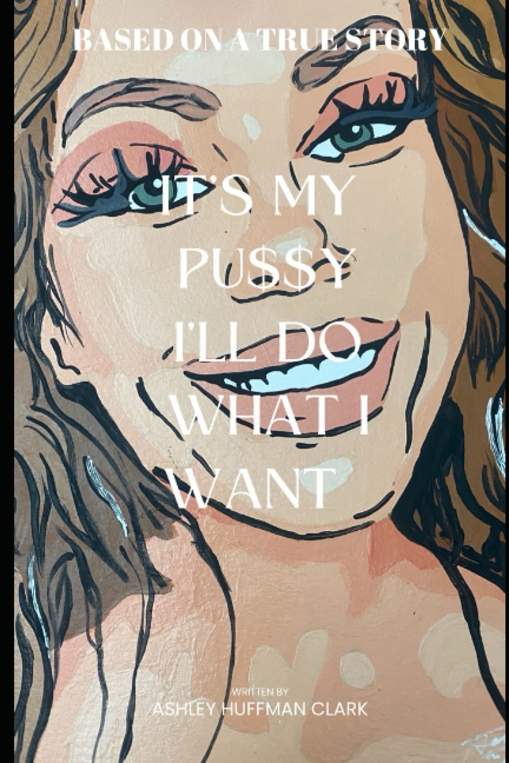 It's my pu$$y, I'll do what I want: Trashley 2 Ashley - Huffman Clark ...