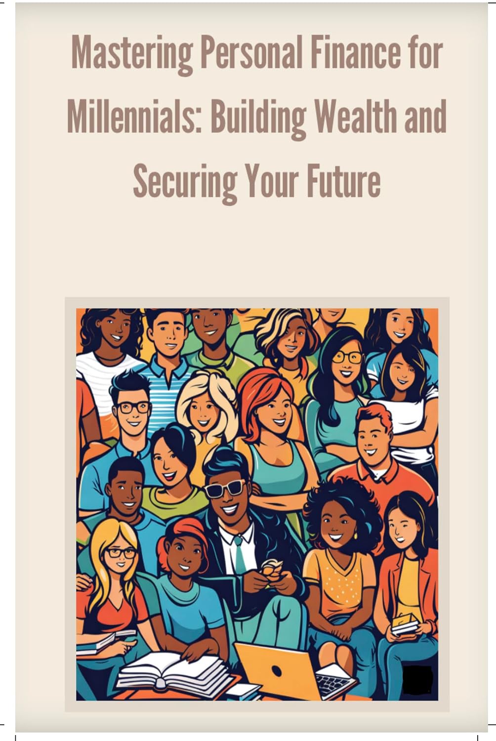 Mastering Personal Finance for Millennials: Building Wealth and ...