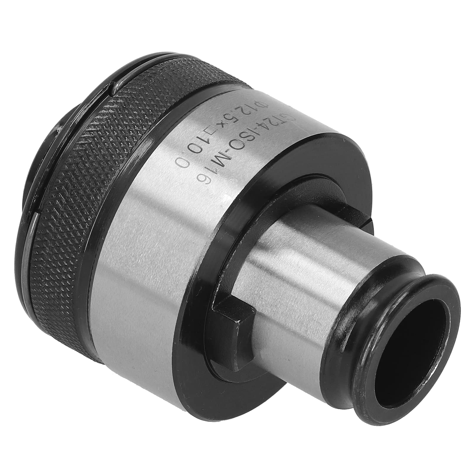 Buy GT24-ISO-M16 Chuck, Metal Lathe CNC Tool Chuck Collet Chuck Chuck ...