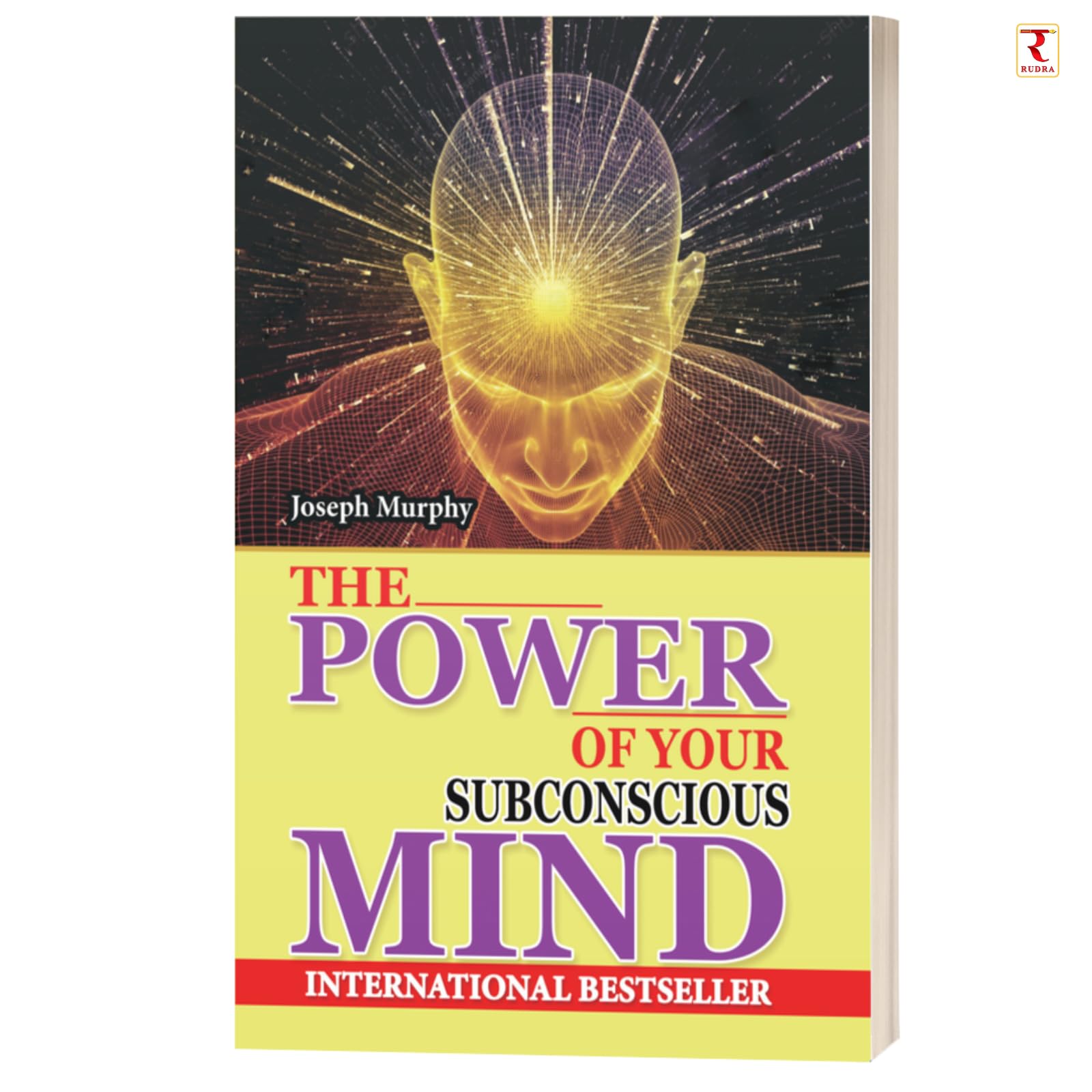 Buy The Power of Your Subconscious Mind by Joseph Murphy, International ...