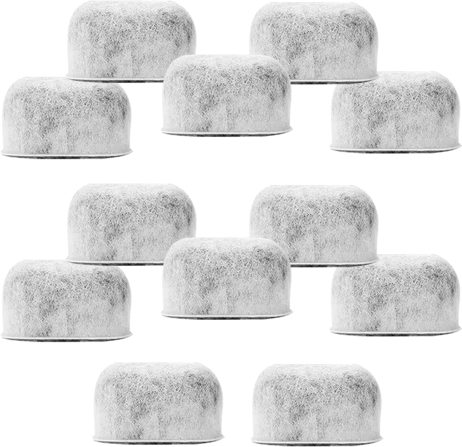 Amazon.com: Keurig Six Water Filter Cartridges (12 filters) : Home ...