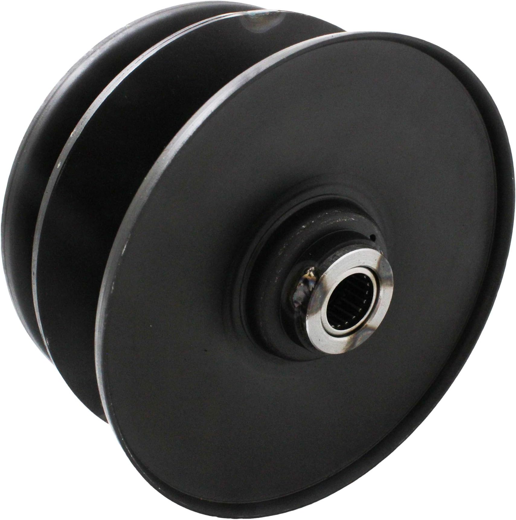 Amazon.com: MTD 956-04015B Variable Speed Pulley Assembly : Patio, Lawn ...