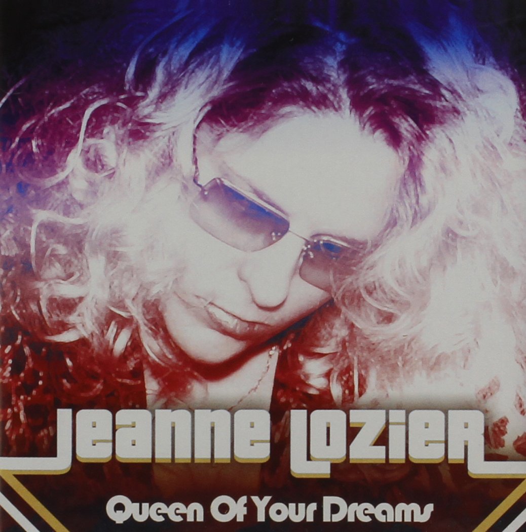 Jeanne Lozier, Jeanne Lozier, Glenn Johnson, Gary Oleyar, Gareth ...