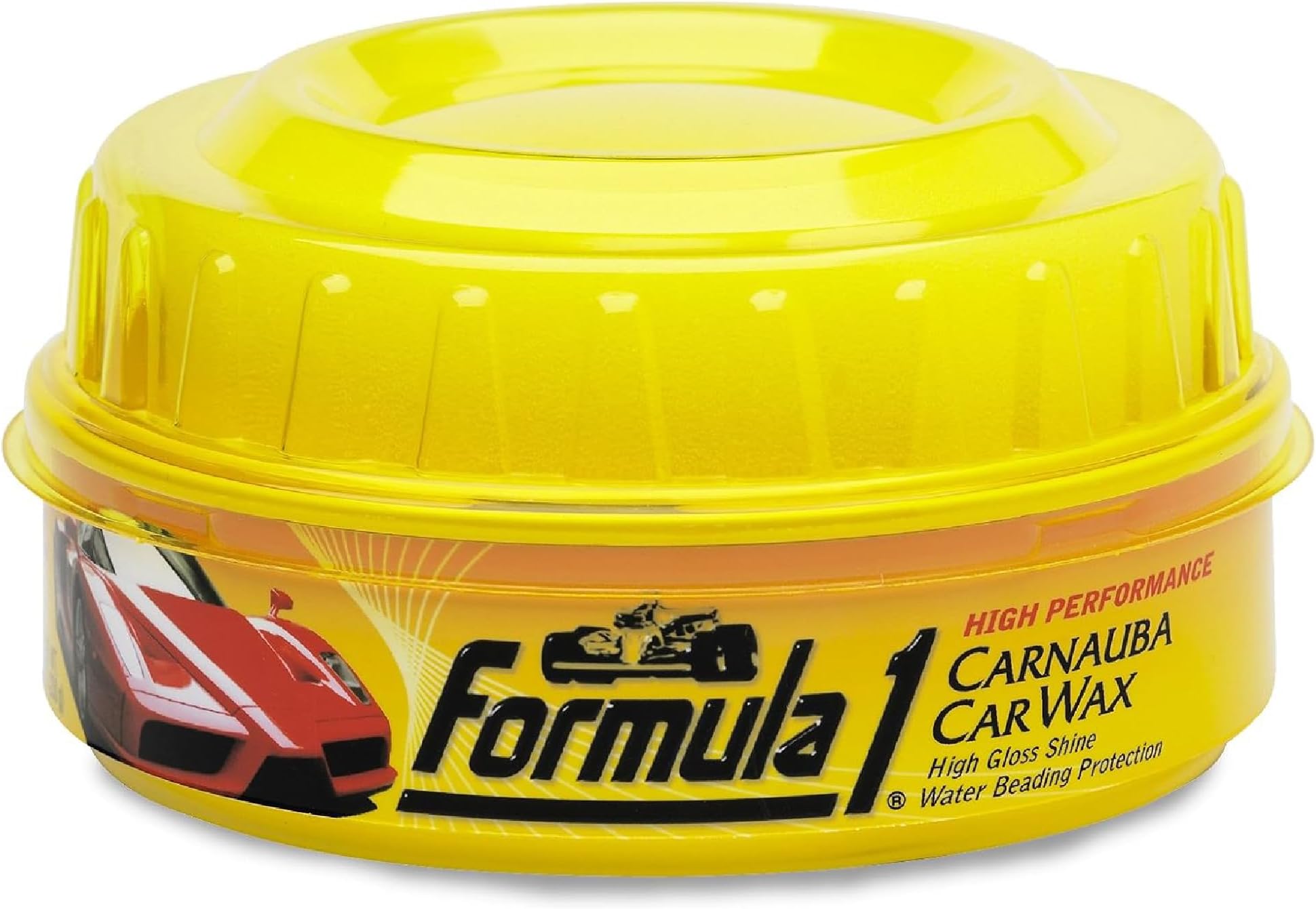 Amazon.com: 16-oz. Hard Shell Liquid Car Wax : Automotive