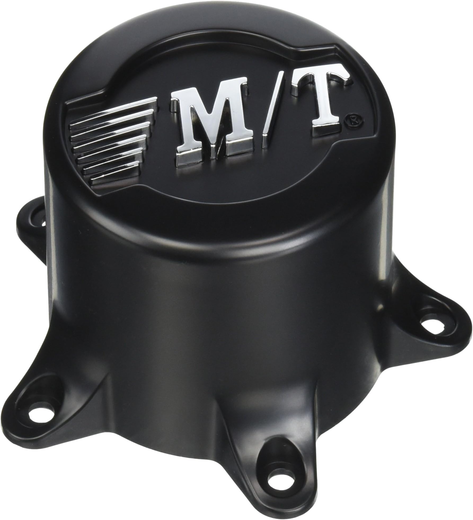 Amazon.com: MICKEY THOMPSON Classic III Center Caps, Black : Automotive