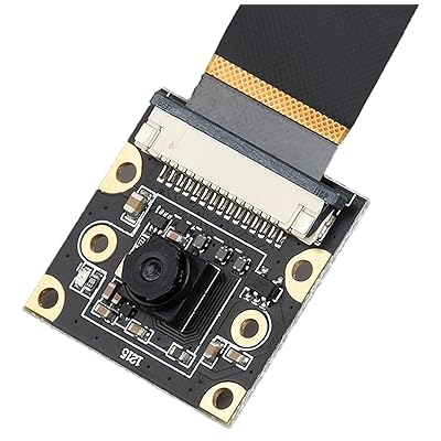 8MP IMX219 Camera Module for Raspberry Pi 5, Philippines | Ubuy
