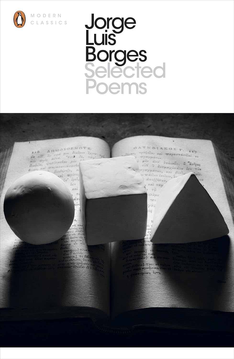 Selected Poems: Jorge Luis Borges, Alexander Coleman: 9780141181110 ...