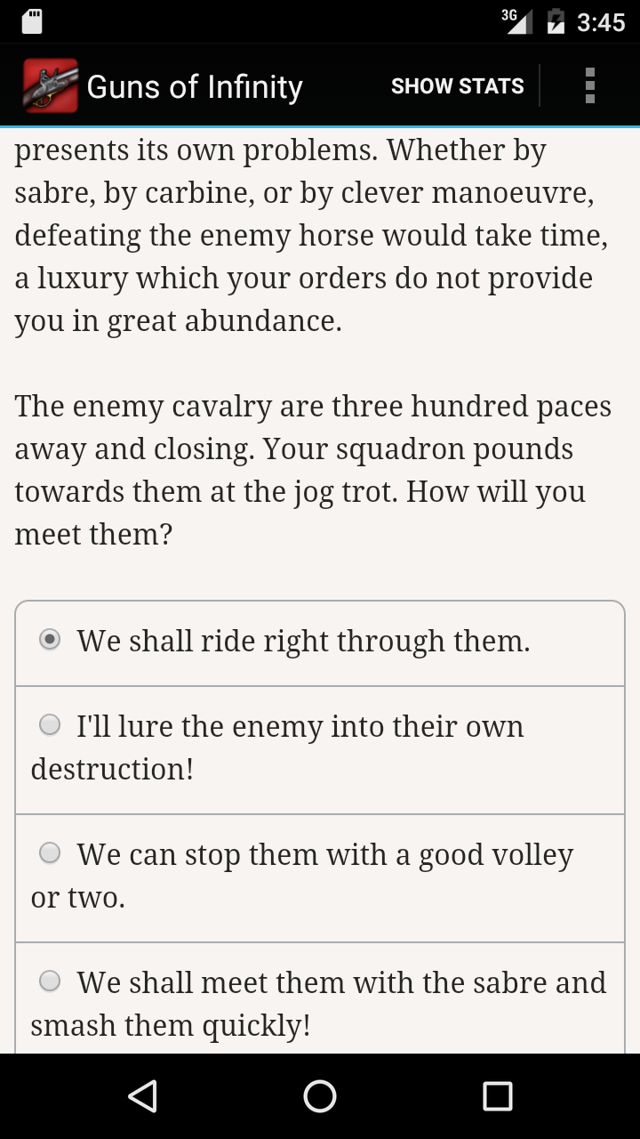 Guns of Infinity - App on Amazon Appstore