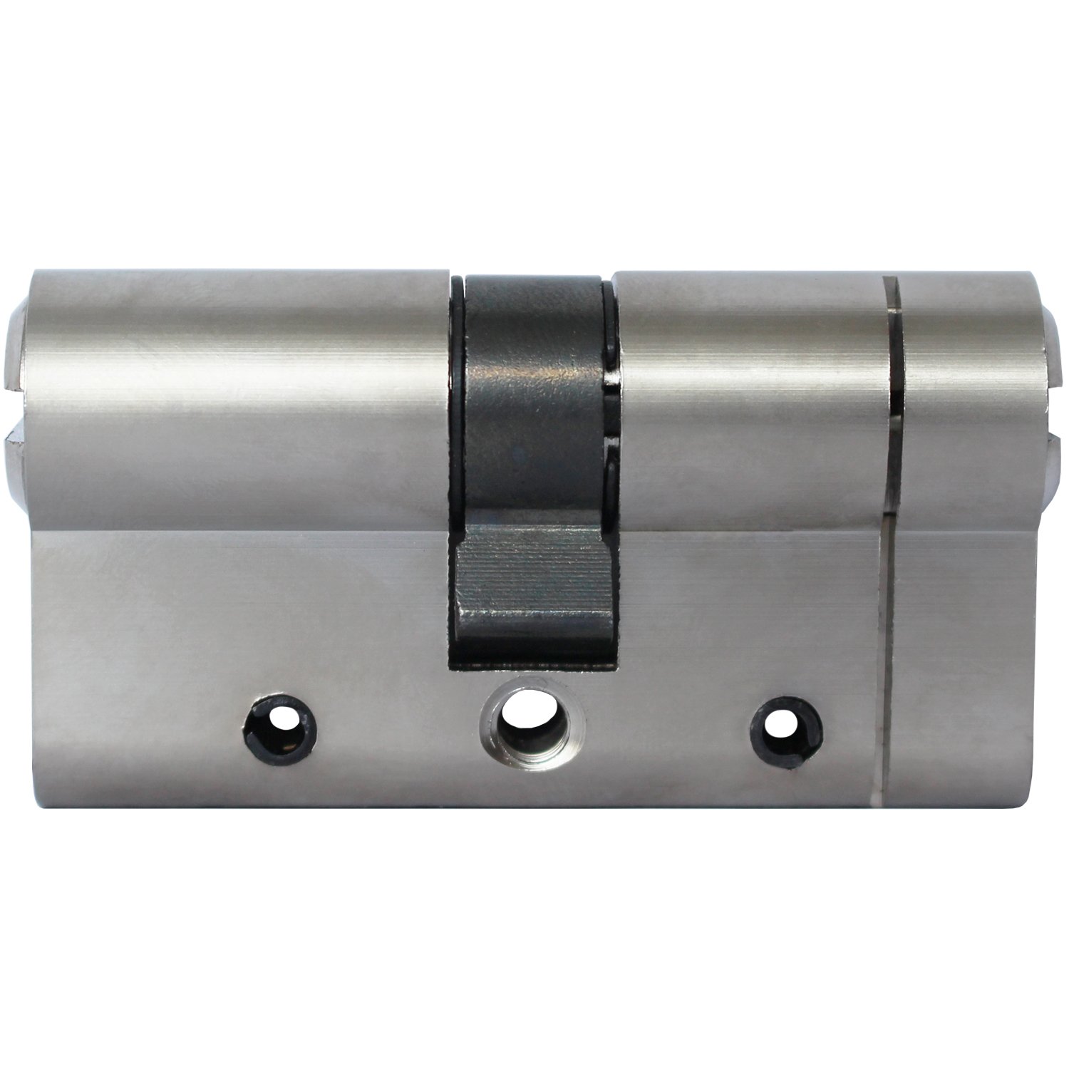 SEPOX 60mm Euro Door Lock Cylinder Anti Snap Barrel Lock 30/30 High ...