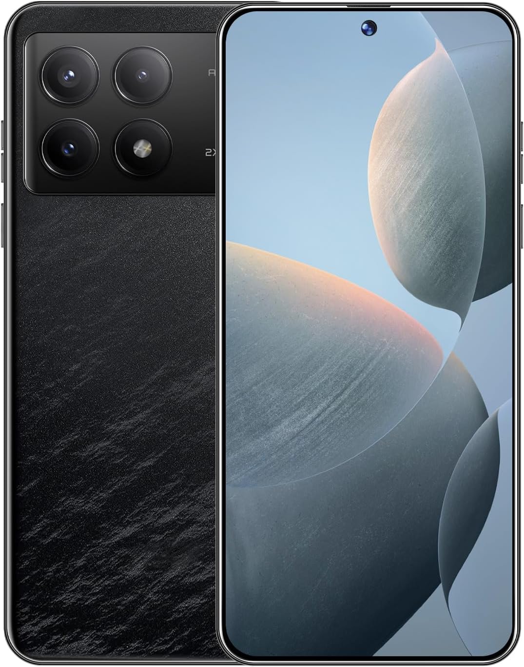 Amazon.com: Dialn G65 32GB Unlocked Cell Phones, Smartphone, 6.5 ...