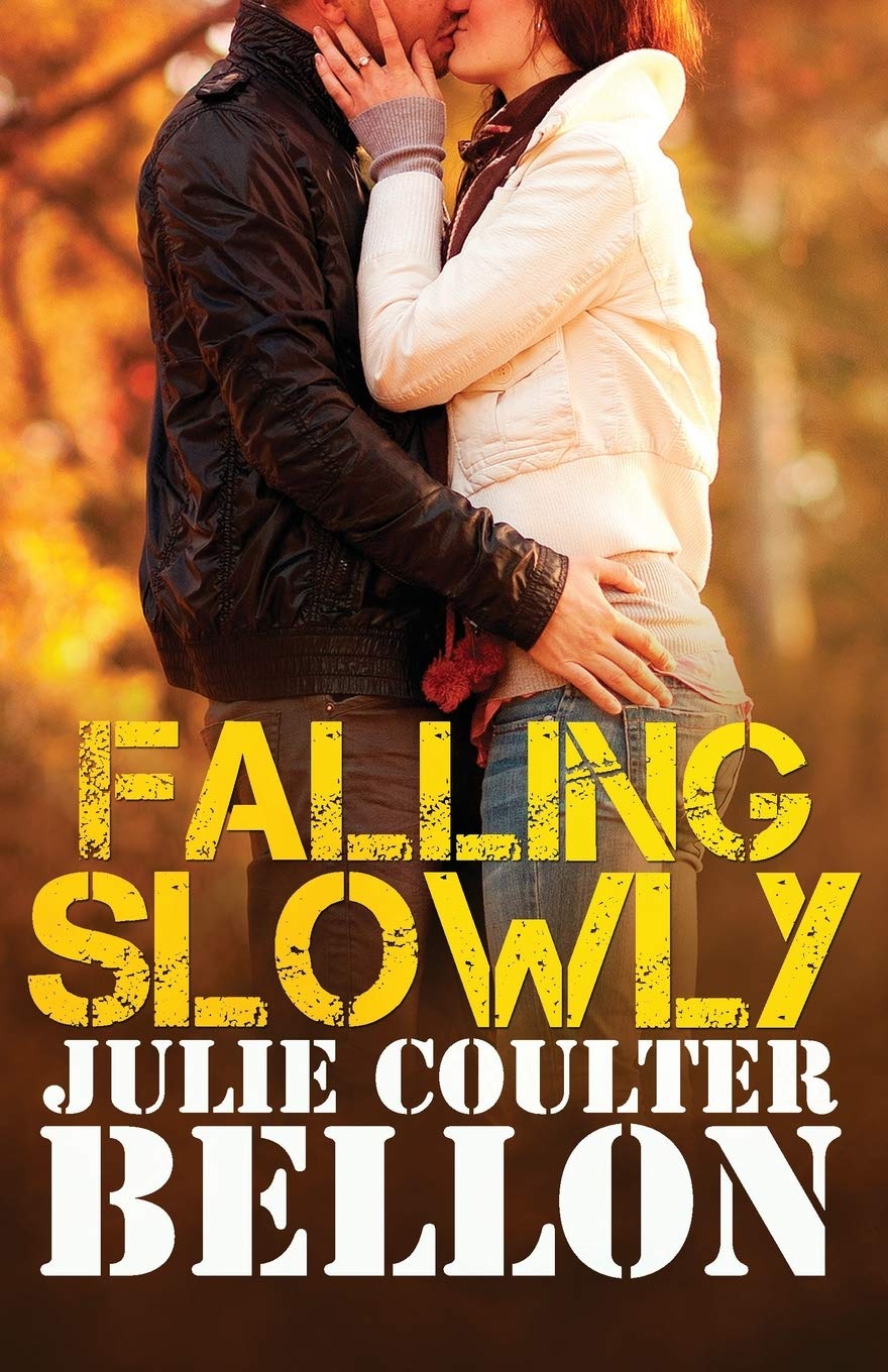 Falling Slowly (Hostage Negotiation Series): Bellon, Julie Coulter ...