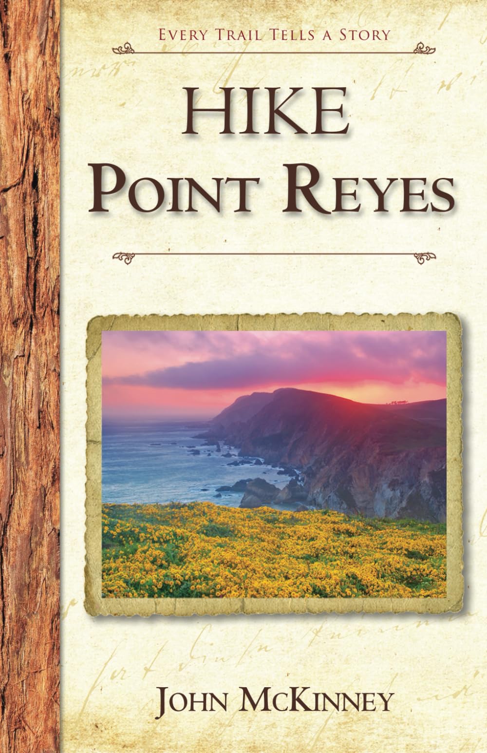 Hike Point Reyes: Best Day Hikes in Point Reyes National Seashore ...