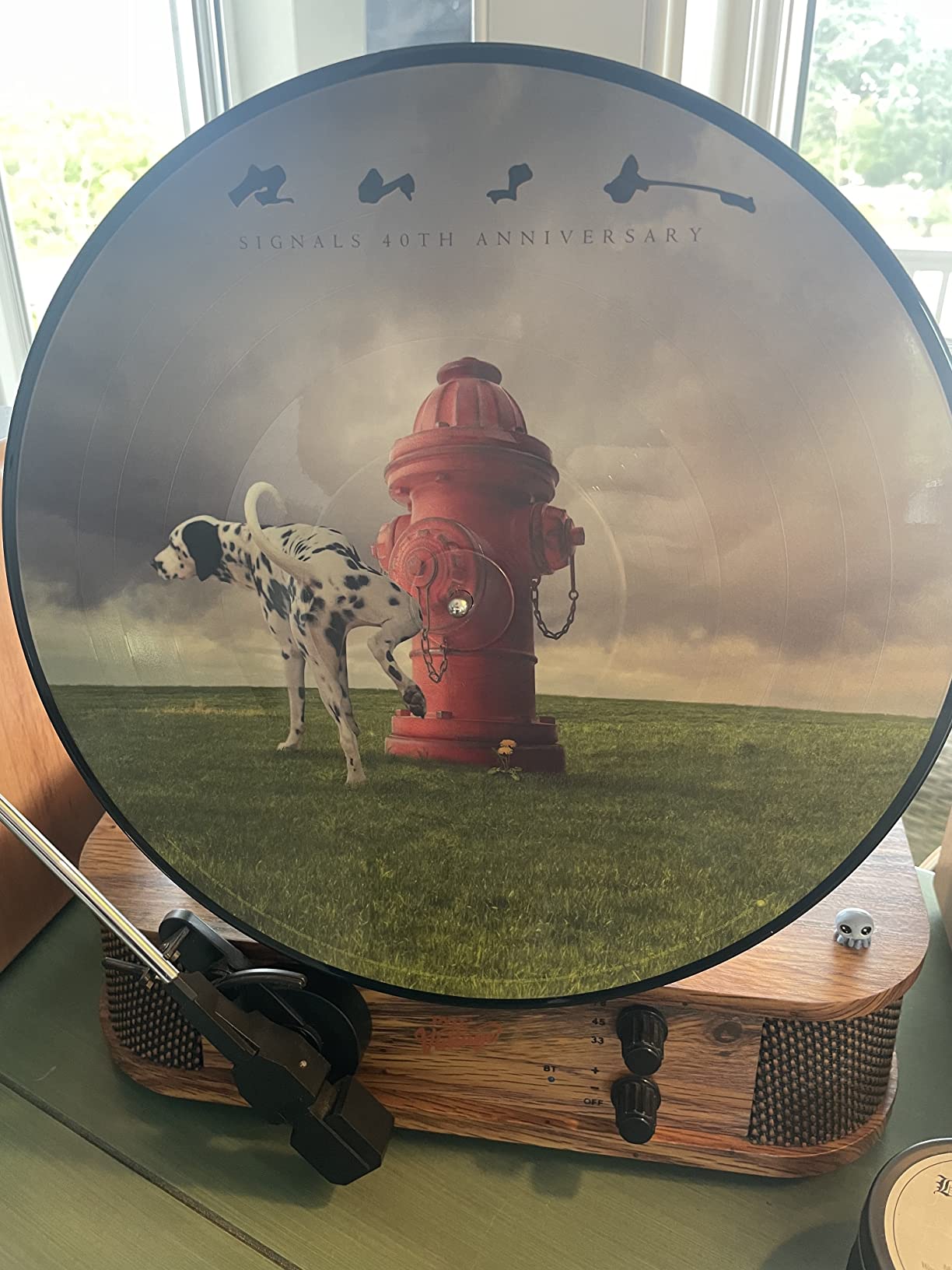 Rush - Signals [CD] - Amazon.com Music