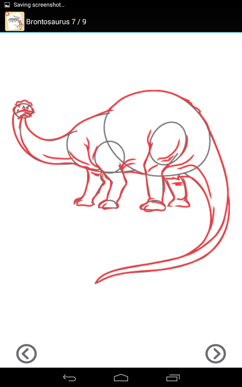 Learn how to draw Animals - App on the Amazon Appstore