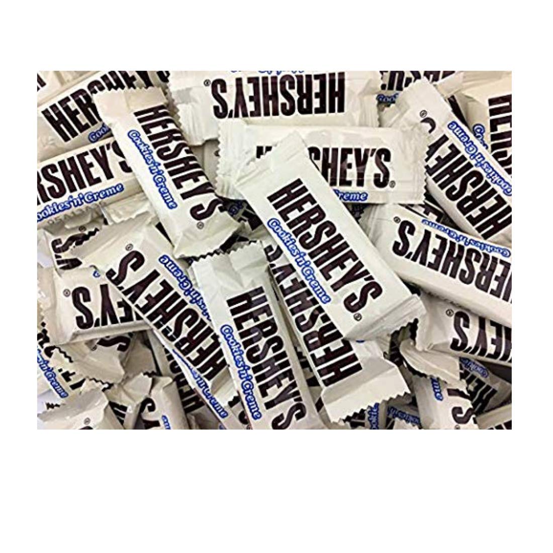 Amazon HERSHEY S Cookies n Cr me Chocolate Bars For Stocking Amazon HERSHEY S Cookies n Cr me Chocolate Bars For Stocking