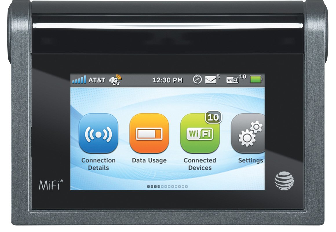 Mifi 4g