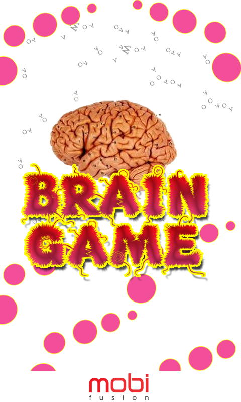 Brain Game - App on Amazon Appstore