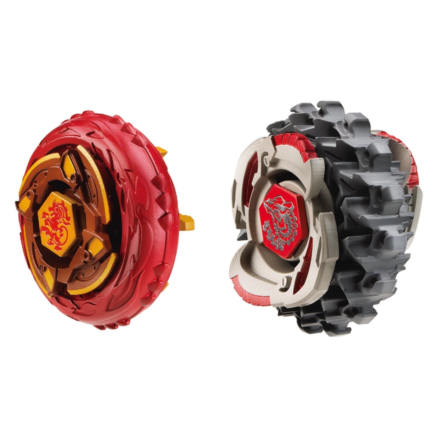 Beywheelz Bone Slammer Aries