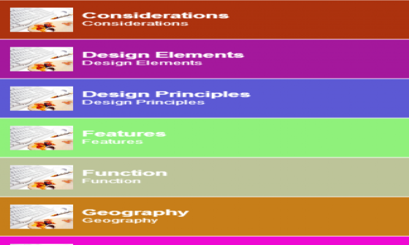 Graphic Design Tutorial:Amazon.co.uk:Appstore for Android