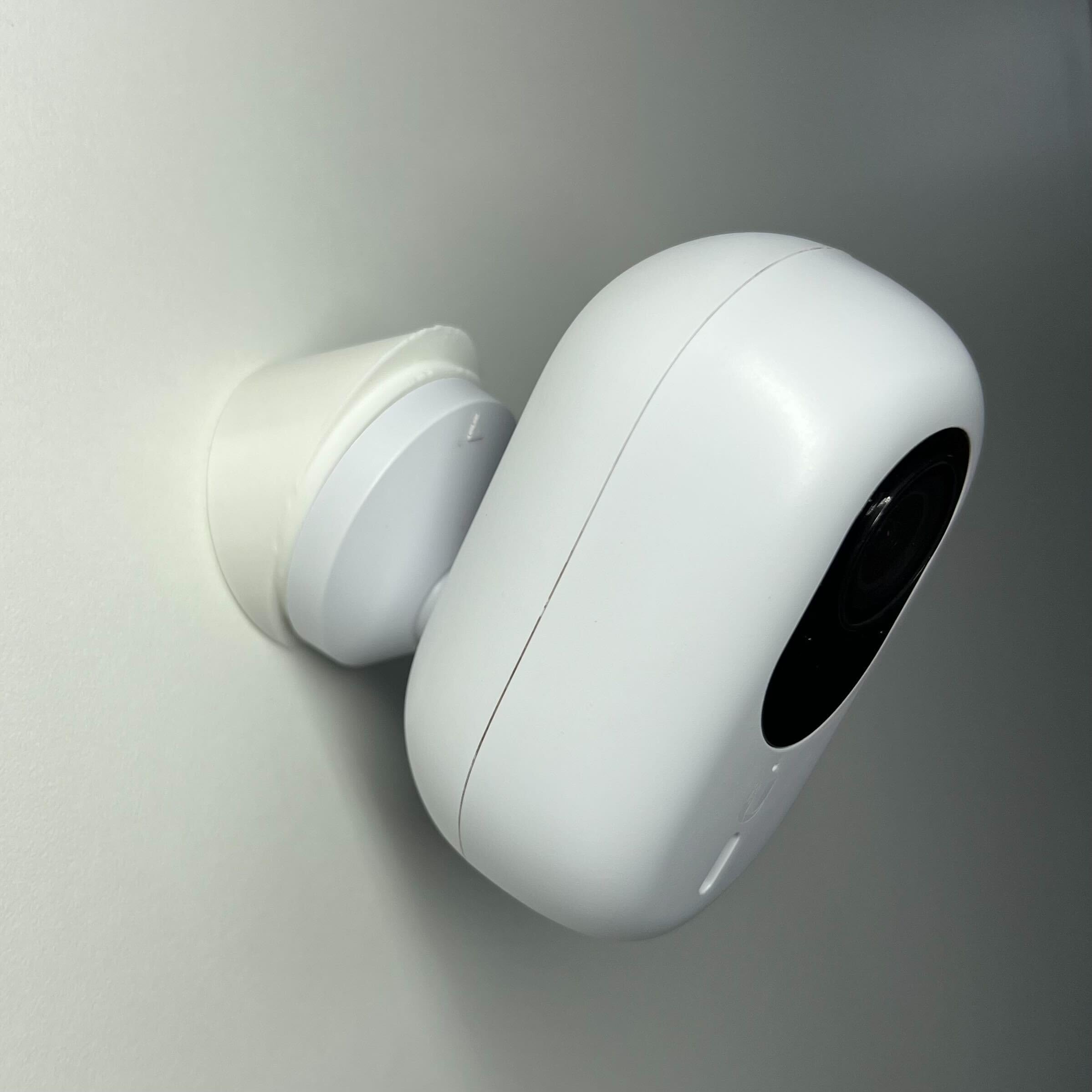 Security Camera 45 Degree Mount Blink Outdoor Camera Mount Blink
